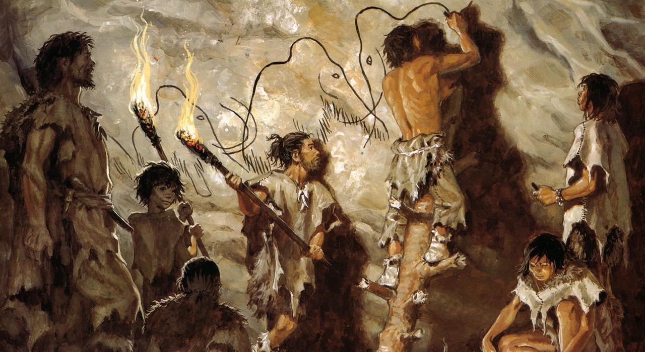 SE ESPERA CON ÁNSIAS EL DÍA DEL ANTROPOLOGO